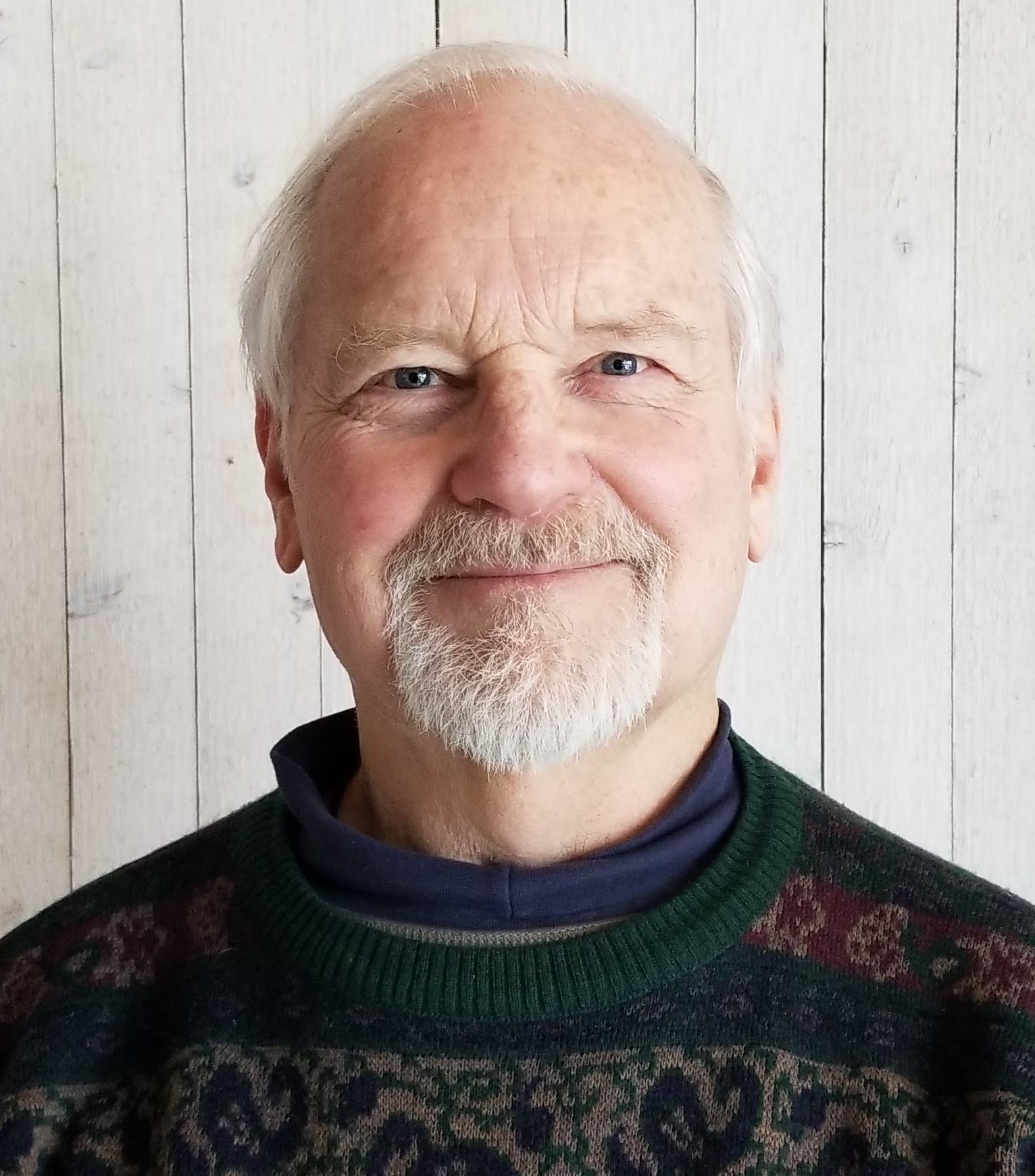 Rod Barcklay - Syringa Water District